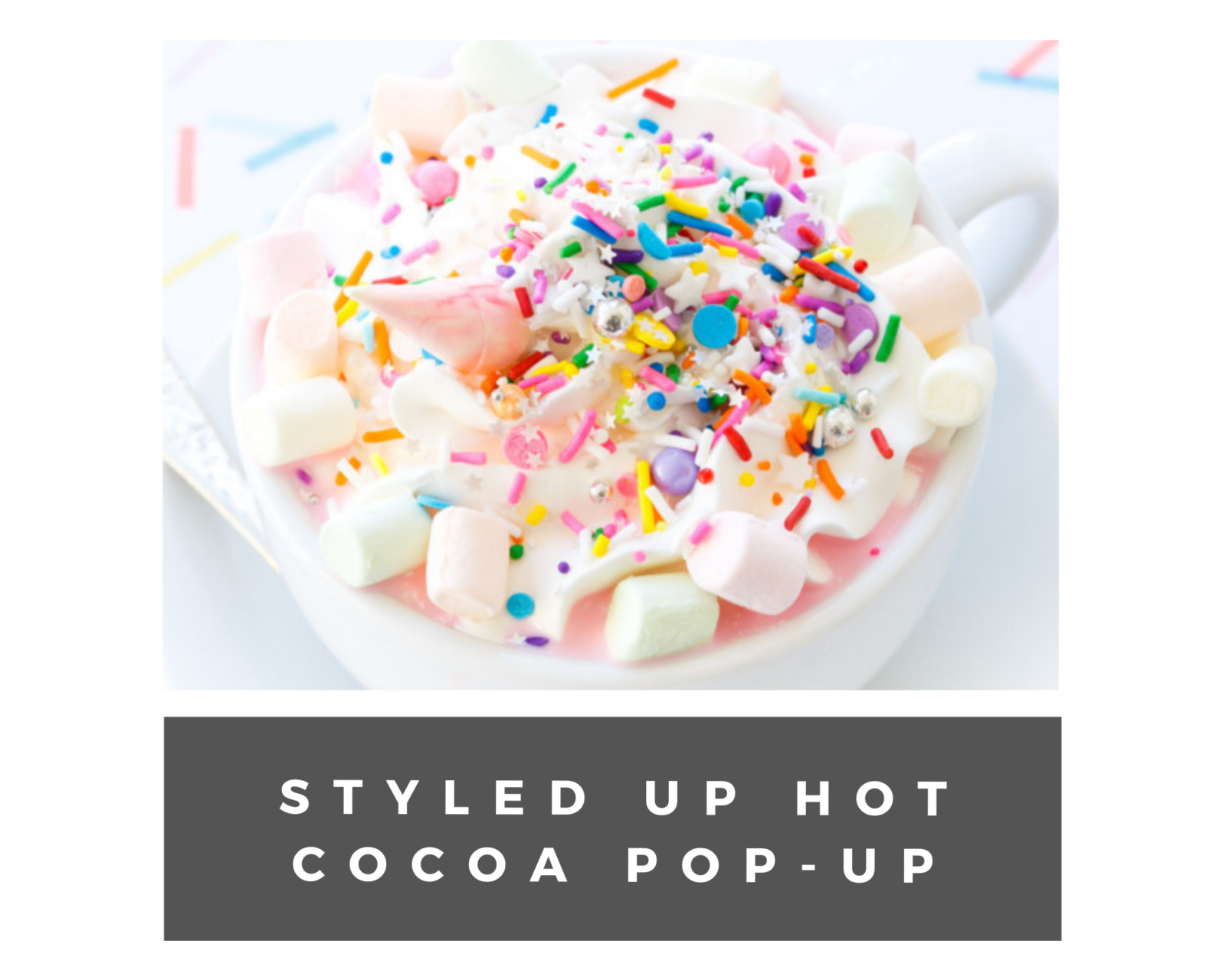 Themed Mini Pop-Ups – Style Up Group | Milwaukee's Favorite Event ...