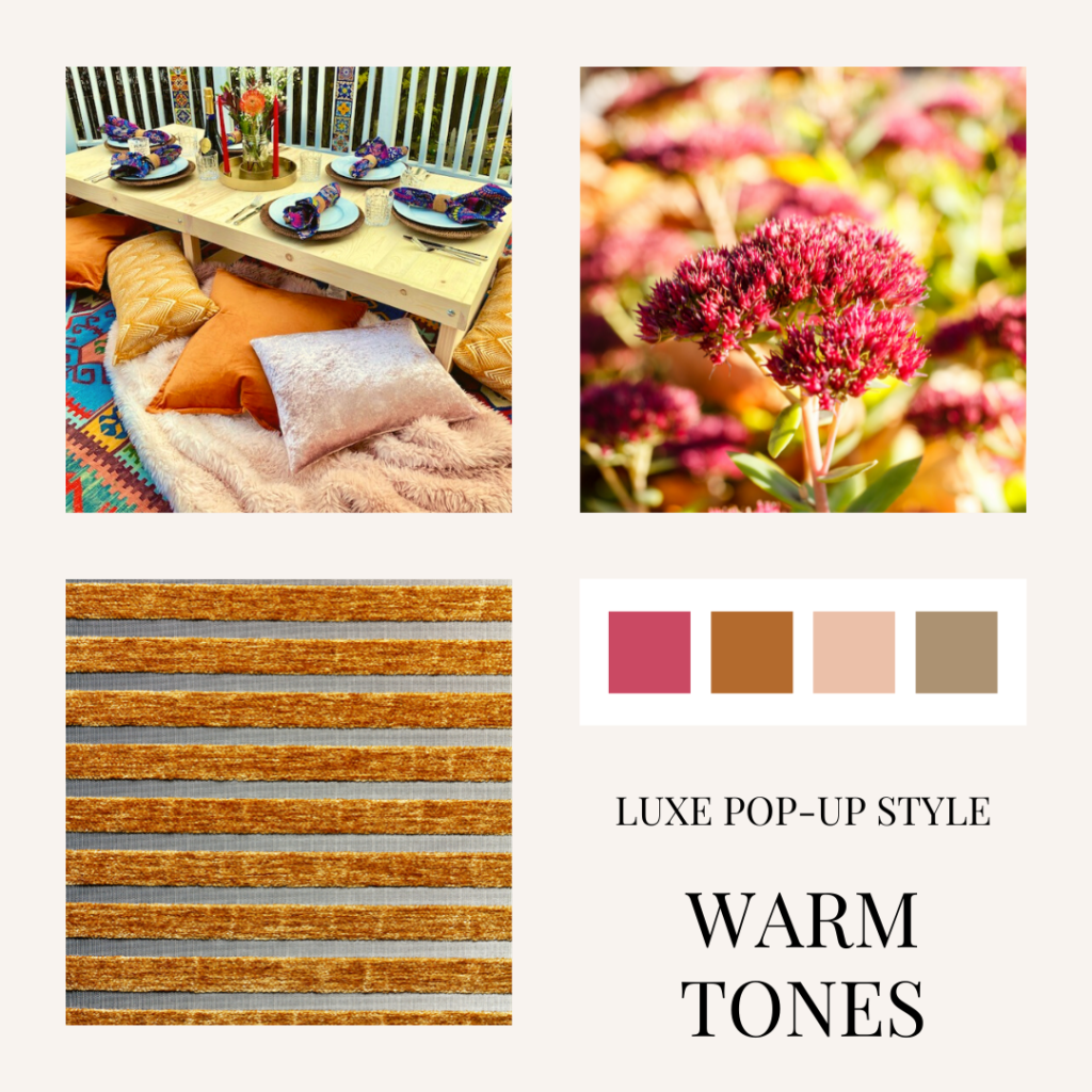 NEW! Luxe Pop Ups – Style Up Group | Milwaukee's Favorite Event Company ...