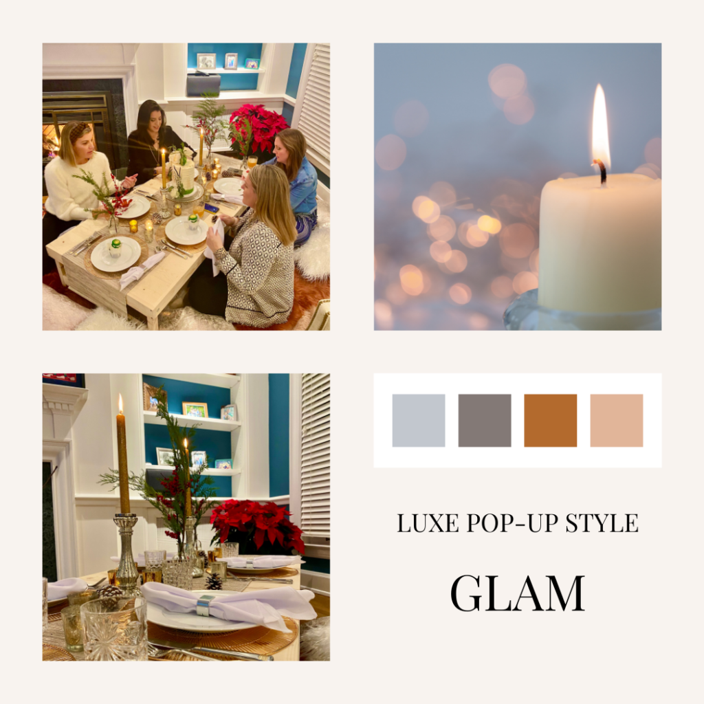 NEW! Luxe Pop Ups – Style Up Group | Milwaukee's Favorite Event Company ...